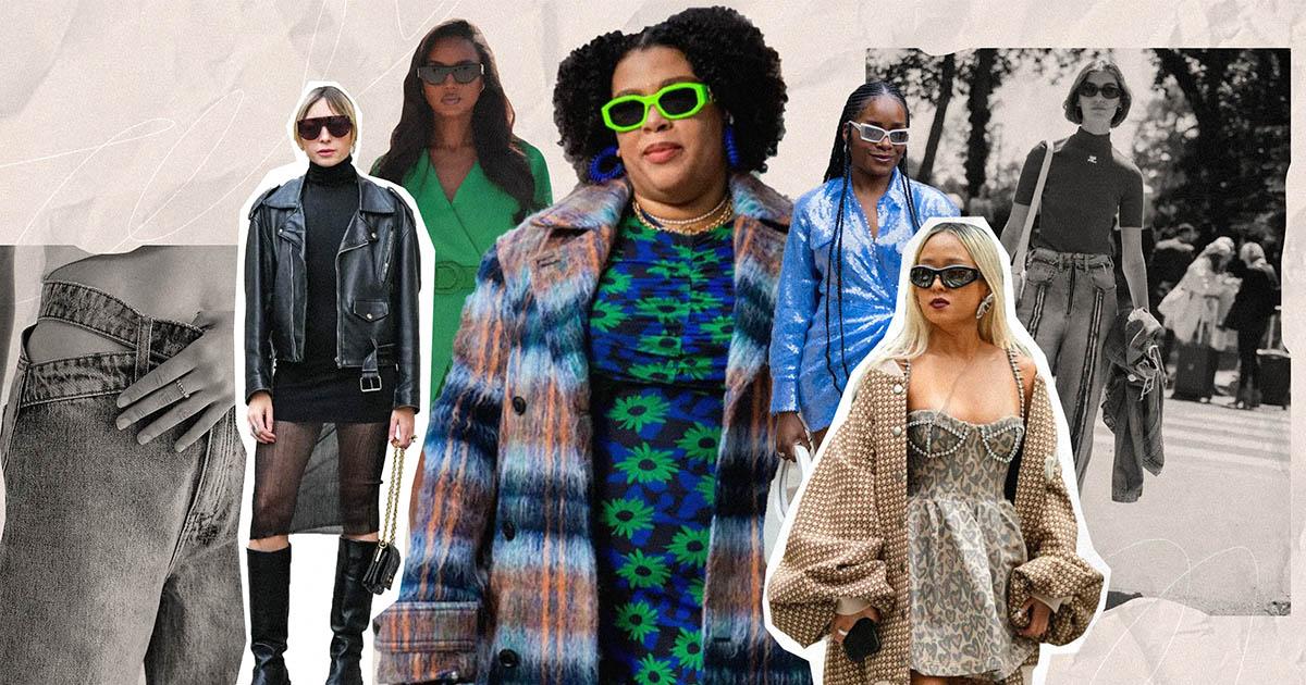 The Latest Women Fashion Trends to Elevate Your Look