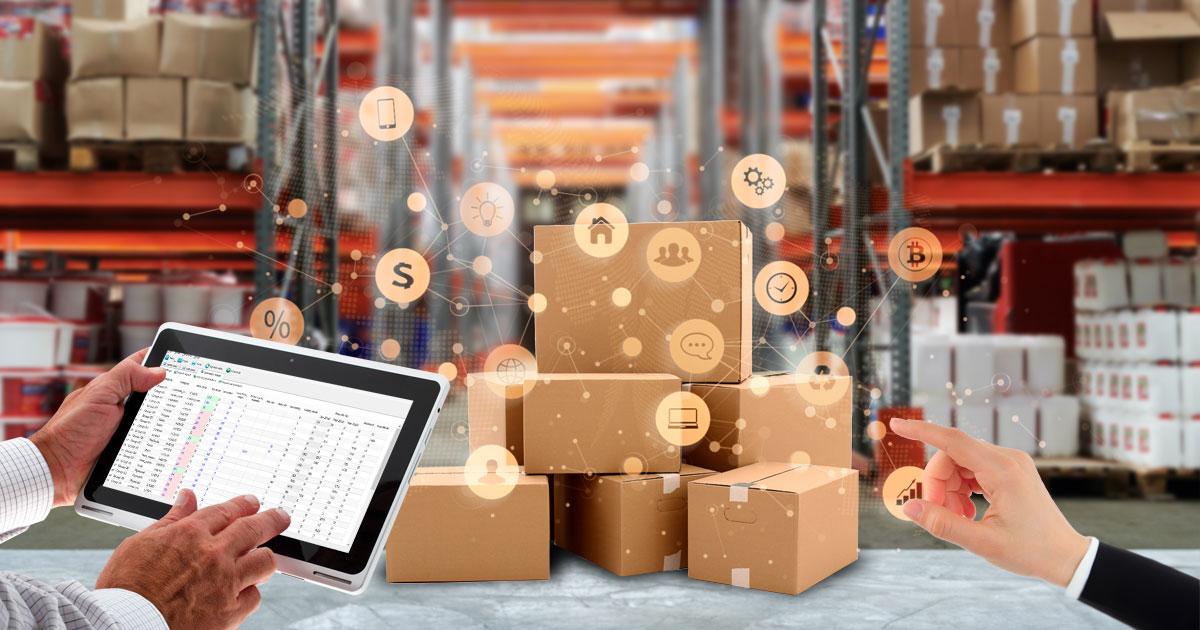 Top Supply Chain Management Software for Small Businesses - Answers ...