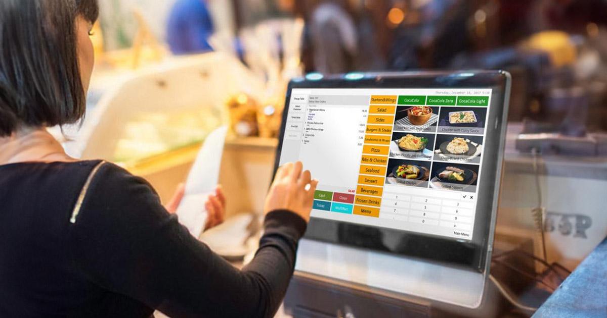 Enhance Your Restaurant Business with Powerful Restaurant ERP Solutions