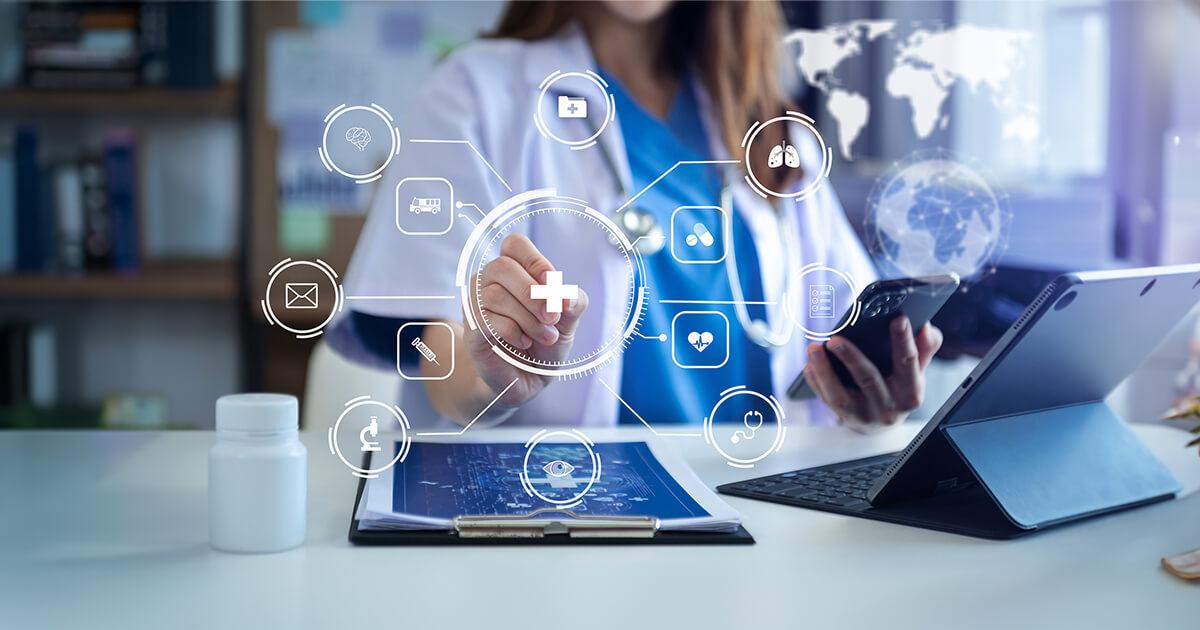 How Electronic Medical Records Impact Communication in Healthcare ...