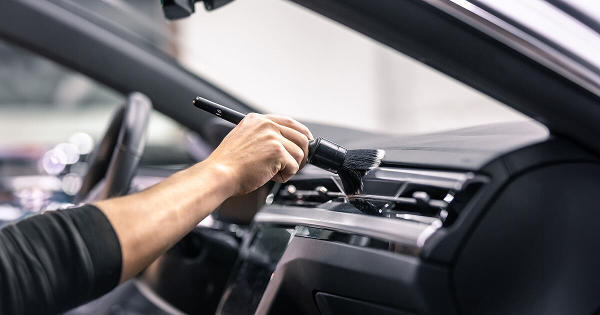 Exploring the many benefits of car detailing