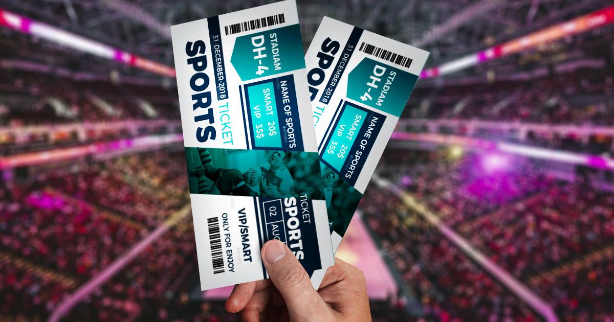 Why Are Sports Tickets So Expensive? Is It Worth Watching?