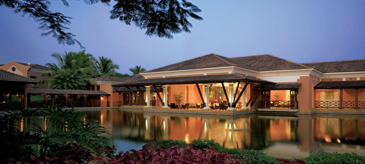 7 Luxury Resorts in India for Tourists