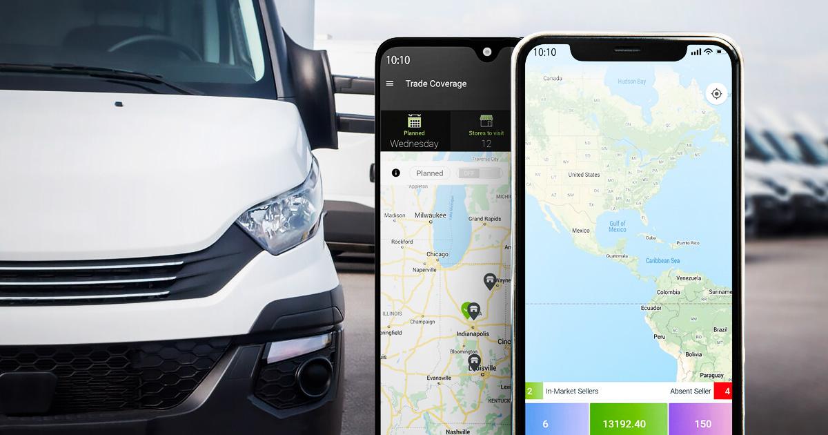 Route Accounting Software: What it does & What you need it for?