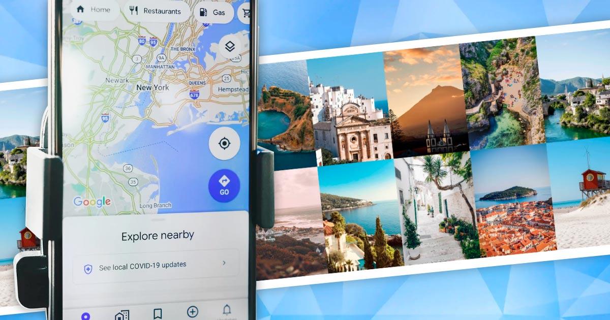 Best GPS Devices for Traveling Around Europe
