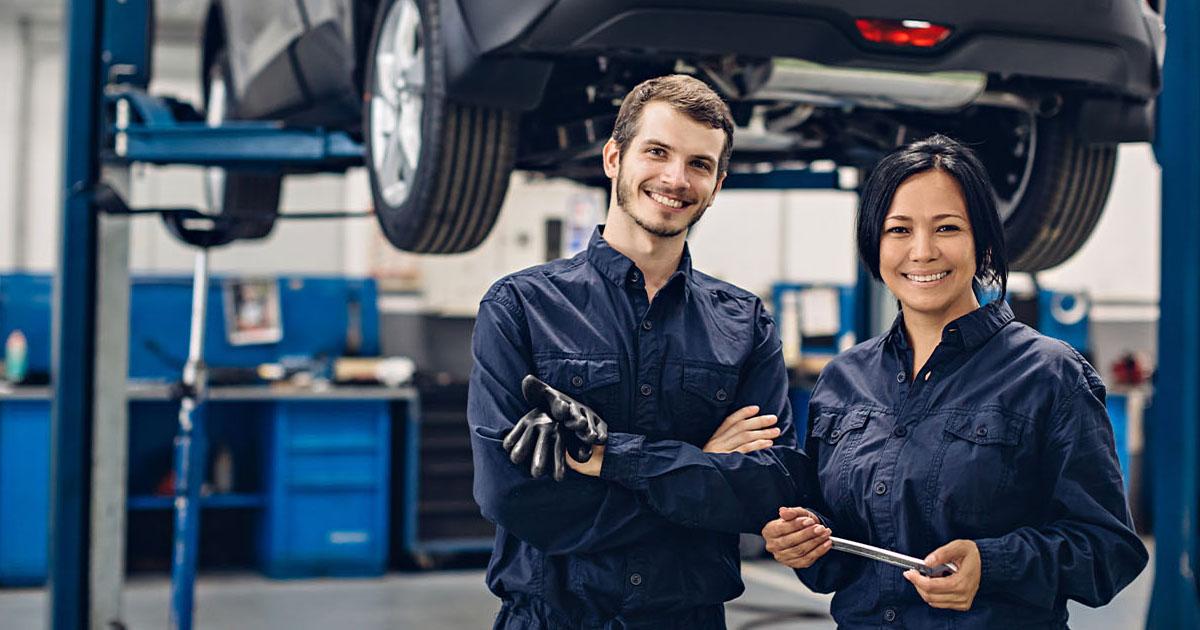 What is a Master Mechanic? Guide to Being an Auto Repair Expert