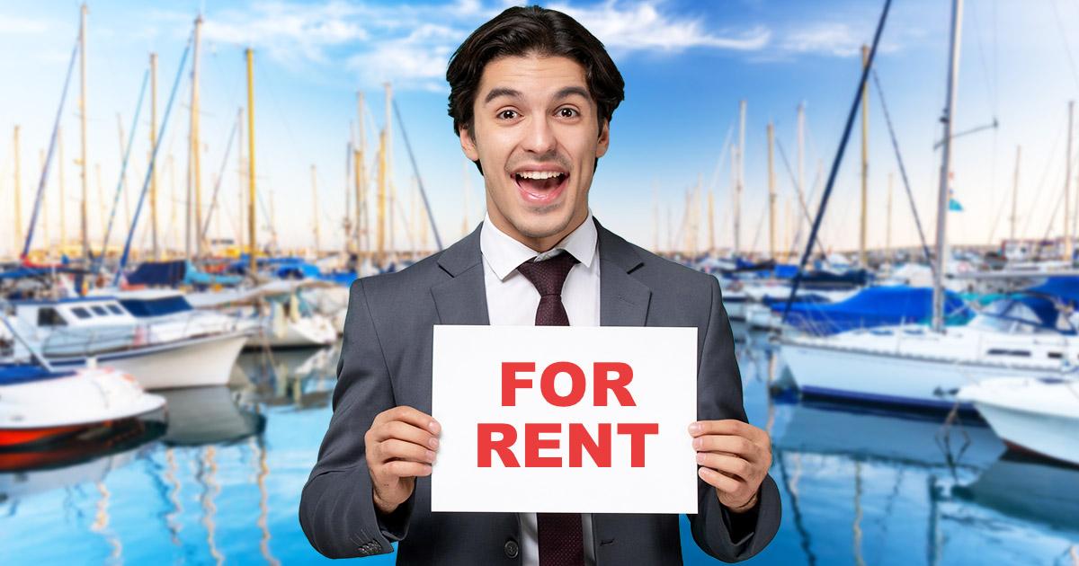 A Startup Guide for Boat Renting Business