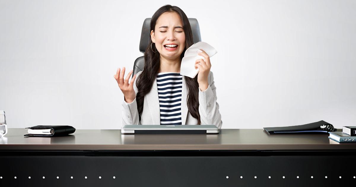 Employment Identity Theft: How Does It Happen & What To Do Employment Identity Theft: How Does It Happen & What To Do