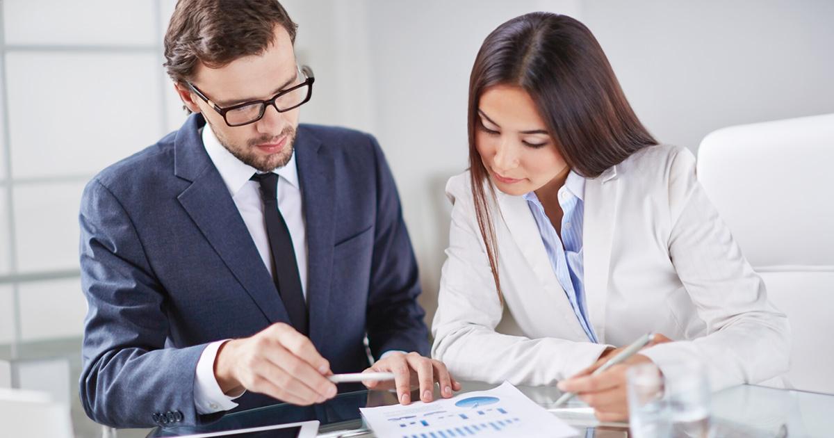 Top 10 Benefits of Being a CPA