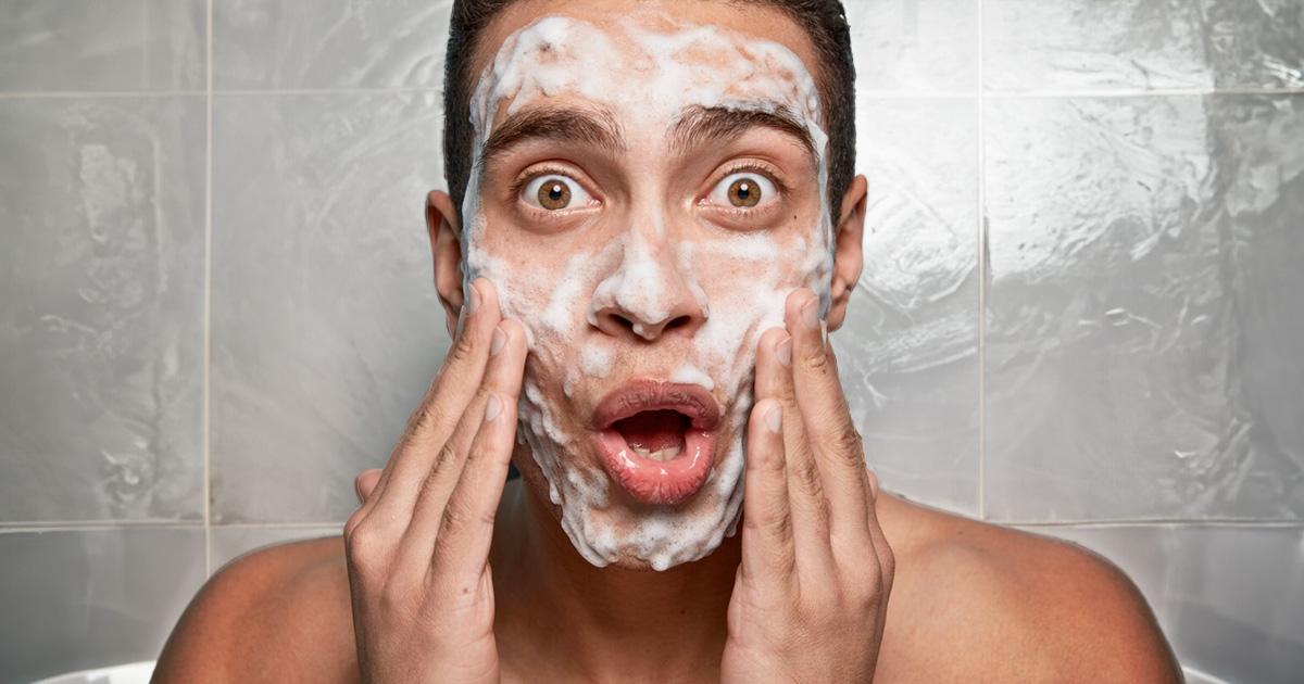 9 Leading Soap Brands for Acne