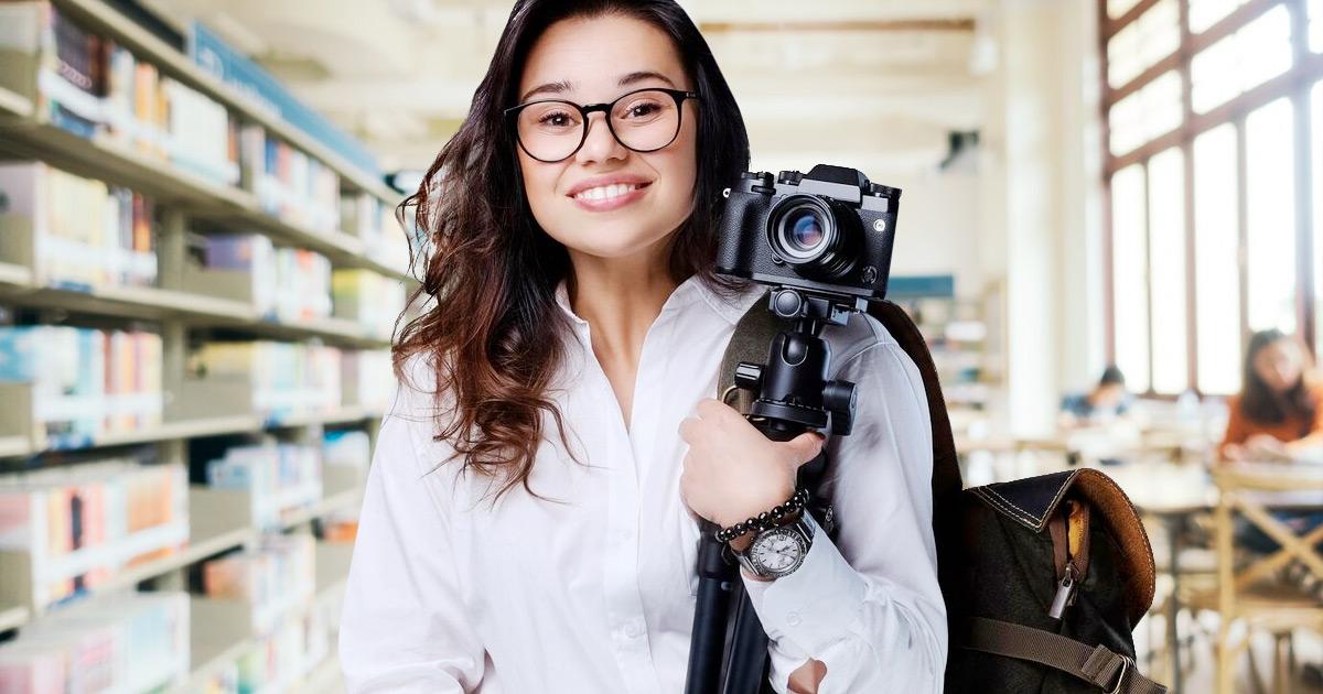 Do you need a college degree to be a photographer?