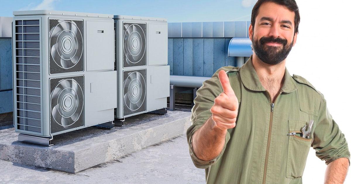 Heat Pump Maintenance Checklist to Keep It Running Efficiently
