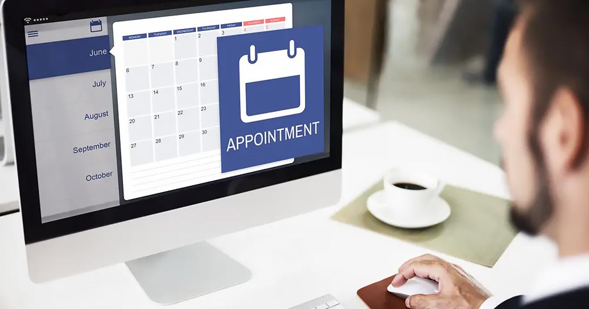 The Importance of Patient Appointment Scheduling in Healthcare The Importance of Patient Appointment Scheduling in Healthcare