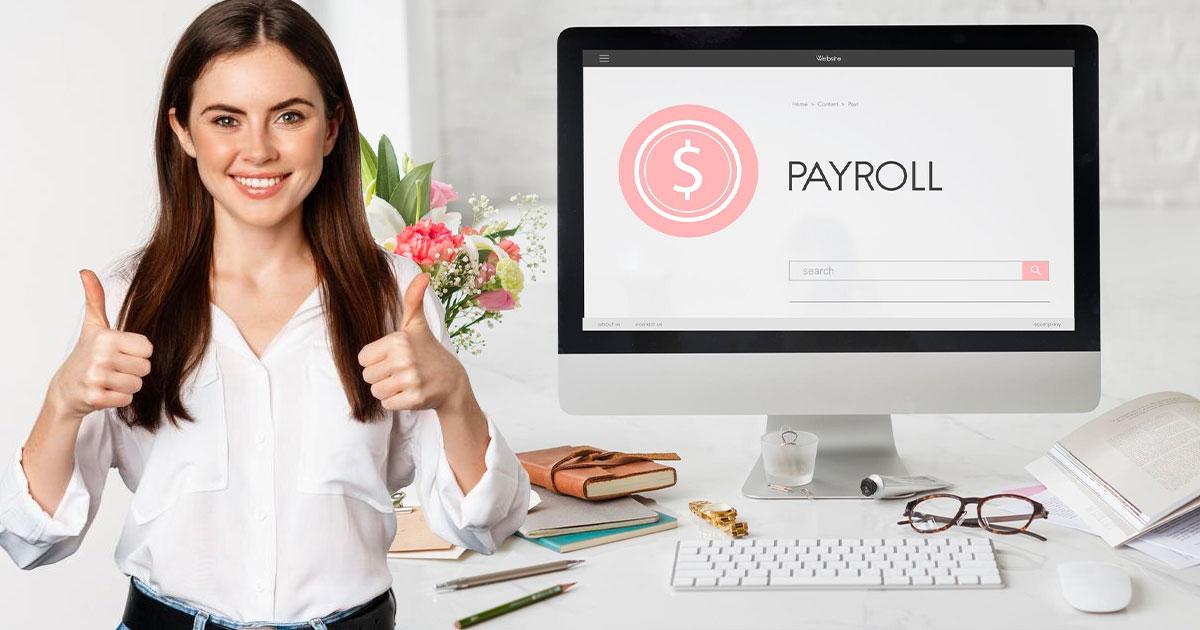 12 Benefits of Payroll Software for Businesses