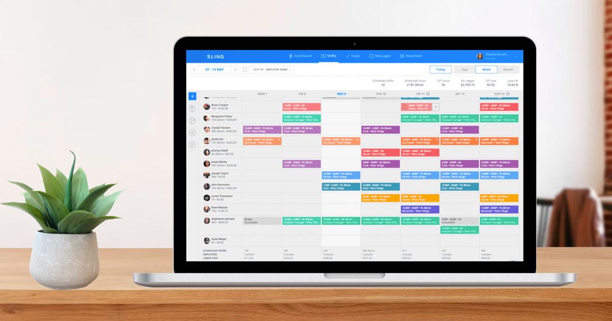 10 Best Scheduling Software Small Business Can Use