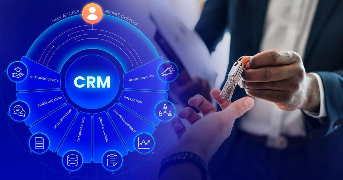 CRM in Real Estate Industry: What You Need To Know