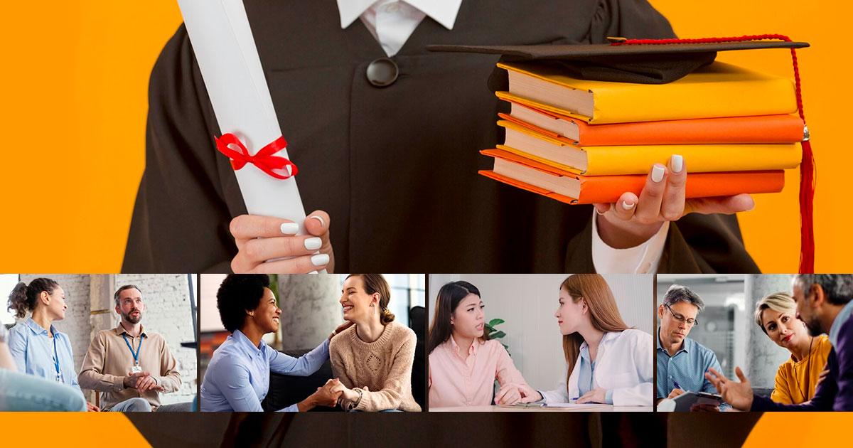 What's Your Career Path with a Masters Degree in Counseling?