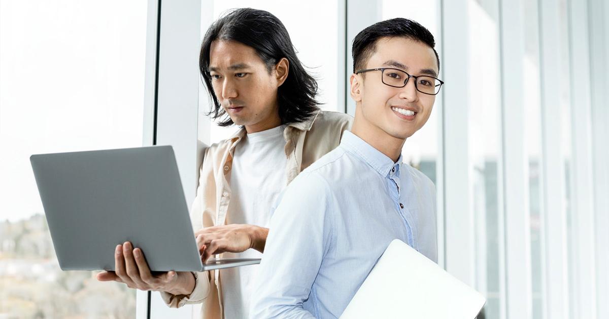 10 High-paying IT Jobs - With No Coding Required
