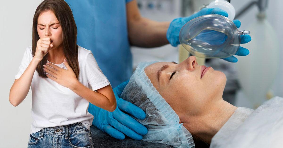 Oxygen Therapy for Asthma Explained