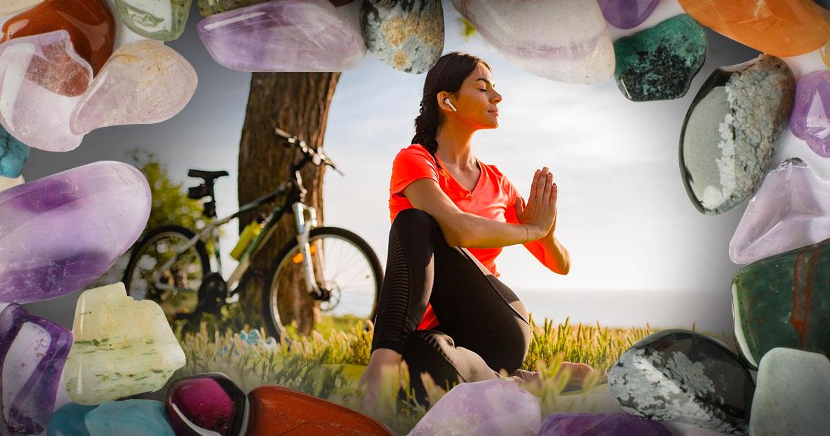 Top 15 Crystals that are Good for Health