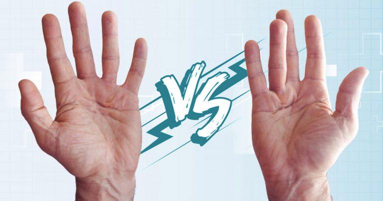 Dupuytren's Contracture vs. Trigger Finger: Key Differences