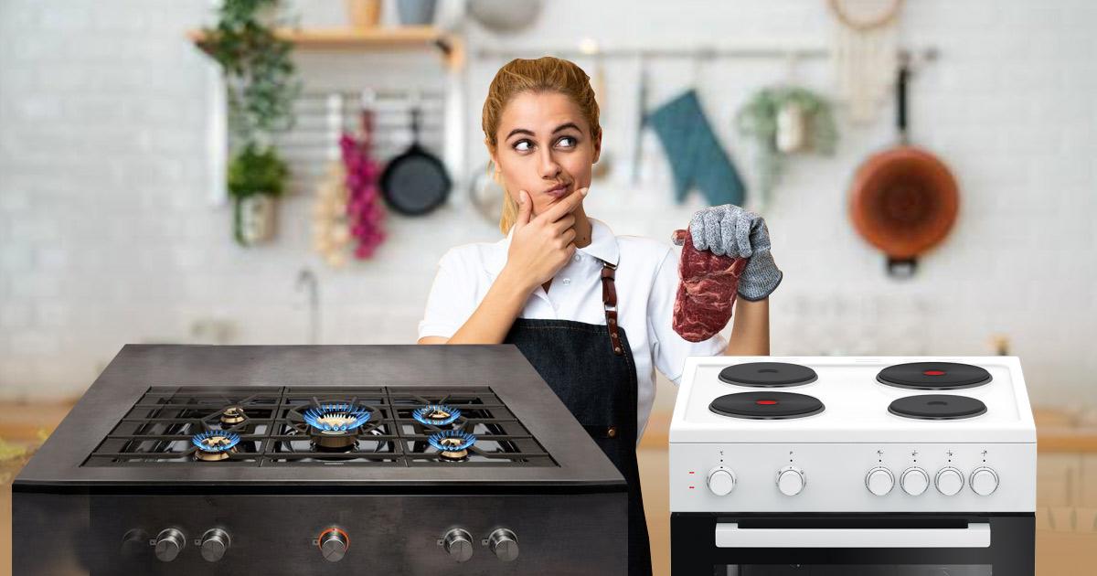 Cooktop vs. Range: Which is the Best Cooking Companion?