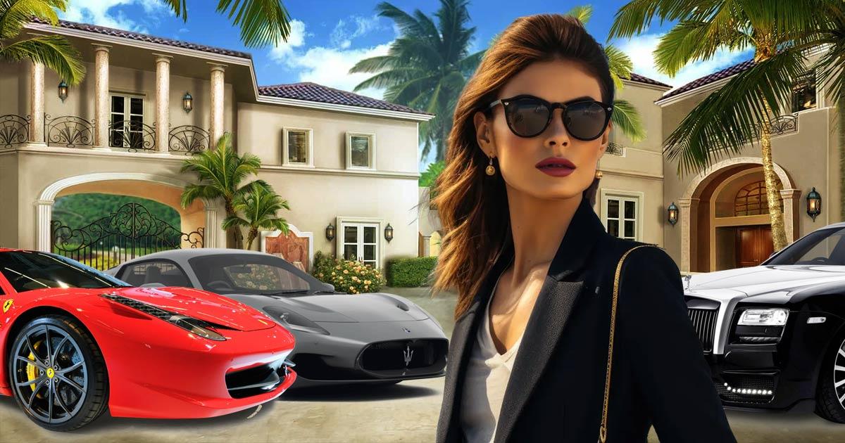 The 8 Best and Classiest Luxury Cars for Women