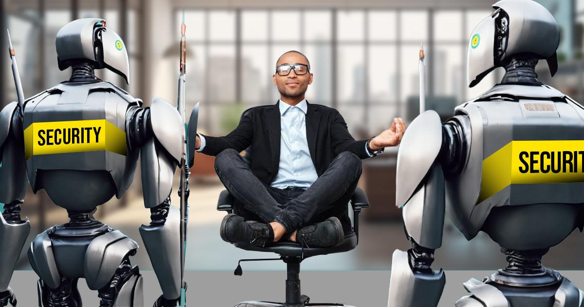 Cyber Security: How to Enter the Field Successfully