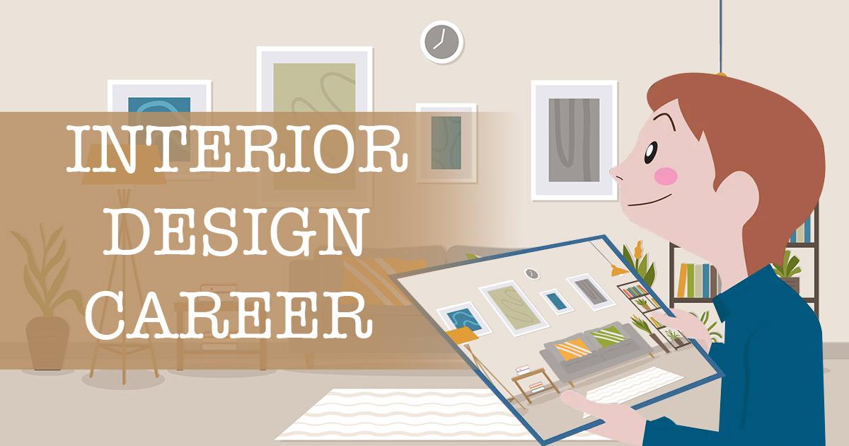 Is Interior Design a Good Career Path?