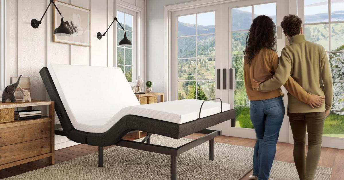 What is an Adjustable Bed? Guide to Its Benefits and Features
