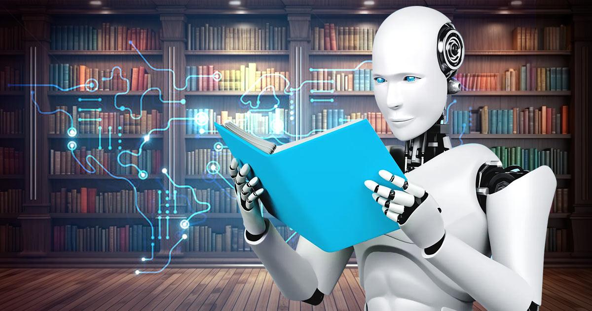 Top AI Books for Beginners: Best to Learn Artificial Intelligence