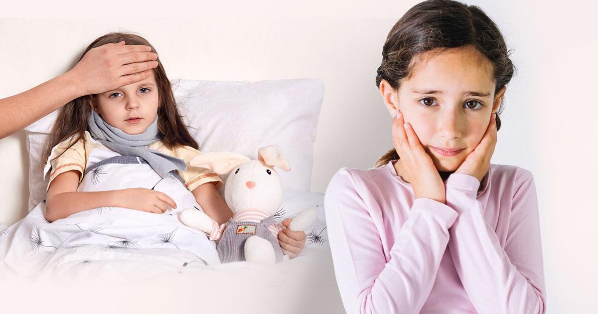 Periodic Fever Syndrome: Symptoms & Treatment Options