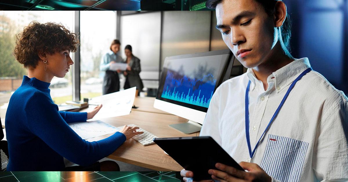 Data Science: Why It's Vital & Its Key Advantages