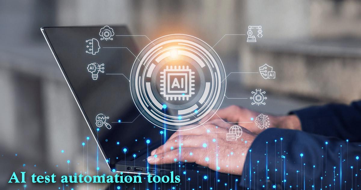 IT Experts' Top Picks of AI-Based Test Automation Software