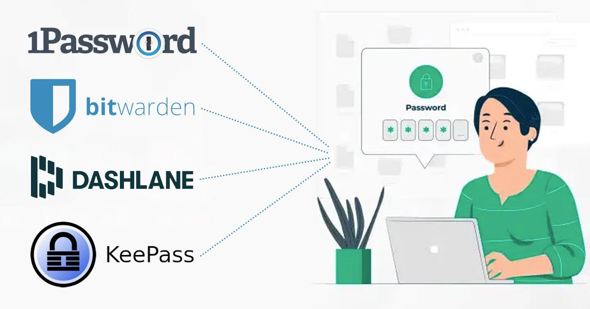 15 LastPass Alternatives for Enhanced Password Security in 2024