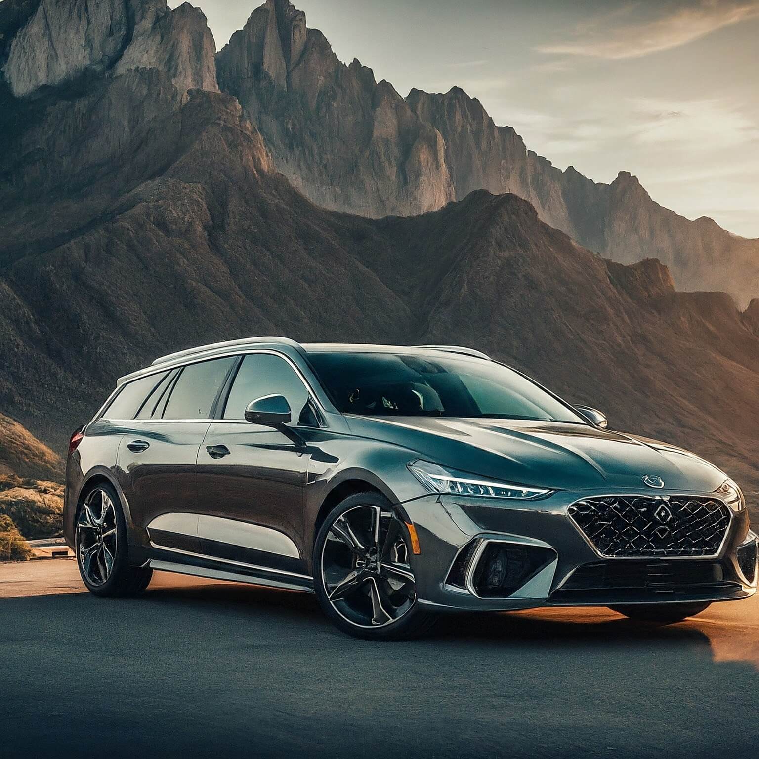 Comparing Wagons and Hatchbacks: Models, Features, Etc.