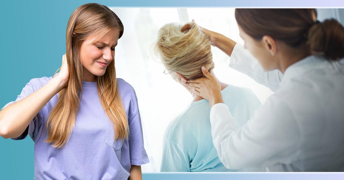 Neck Bone Spurs Explained: Symptoms, Causes & Relief