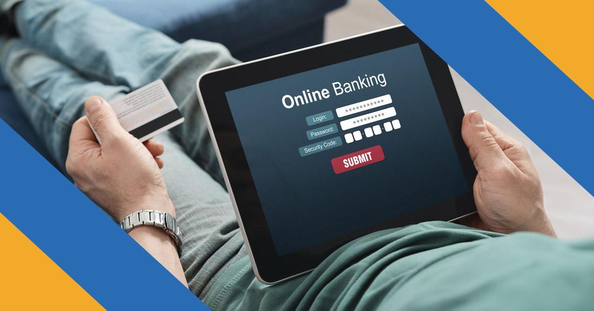 Online Banking ID: Uses Other Than Identification