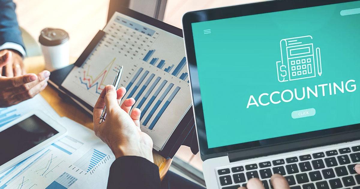 Choosing the Right Accounting Software: A Guide to Their Features