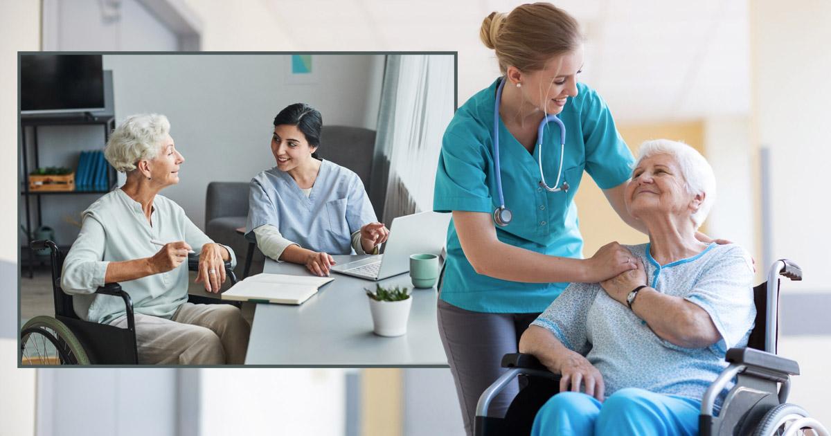 How Does PCA Work in Healthcare Settings?