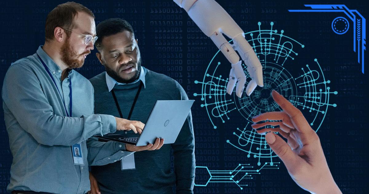 AI vs Data Analysts: Will Artificial Intelligence Take Over?