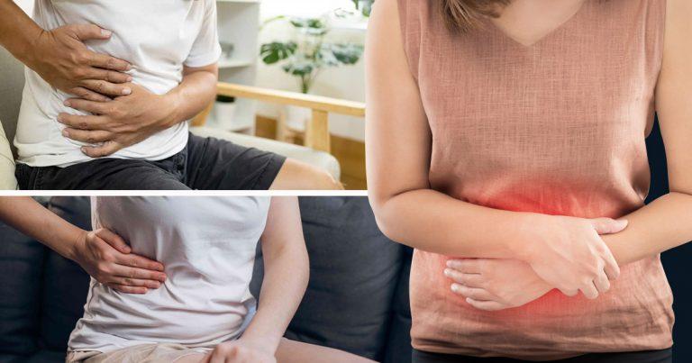 Gallbladder Pain vs Appendix Pain: How to Tell the Difference