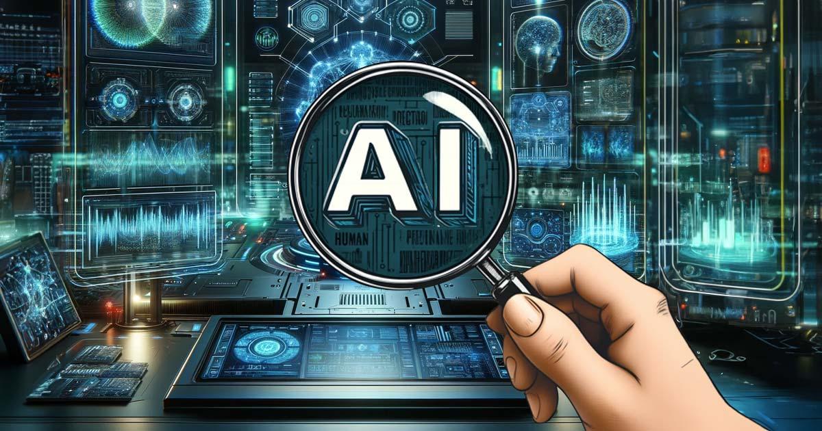 AI Detectors: How They Work & How to Deal With Them
