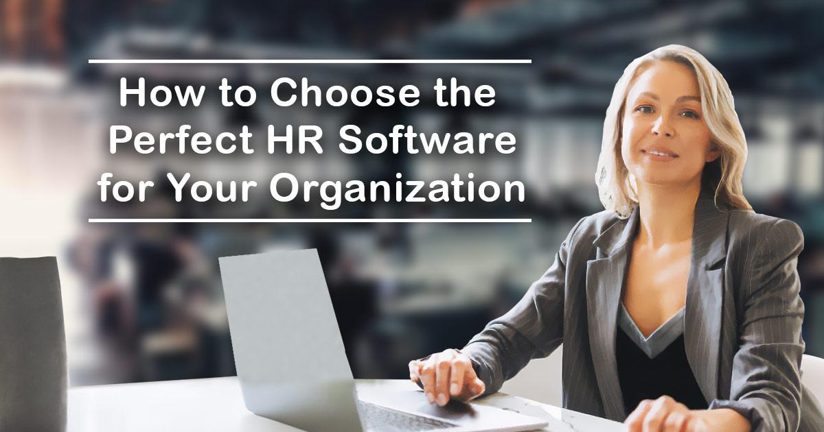 15 Essential Tips for HR Software Selection