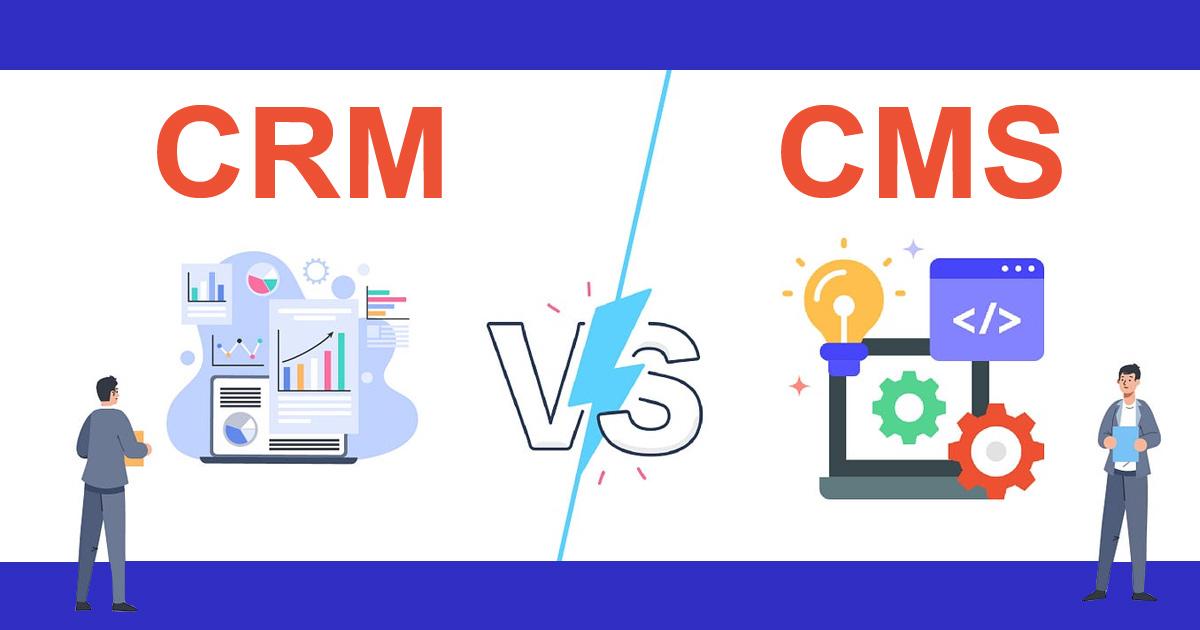 Integrating CRM and CMS: Benefits and Best Practices