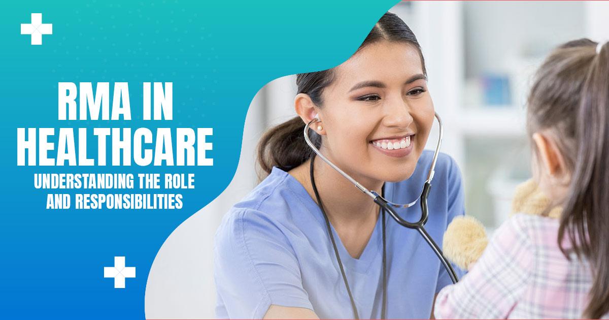 What's an RMA and Why Does Healthcare Need Them?