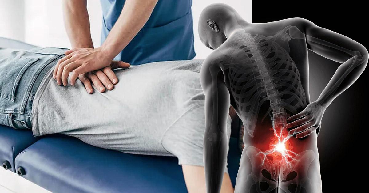 How Chiropractors Provide Sciatica Pain Relief