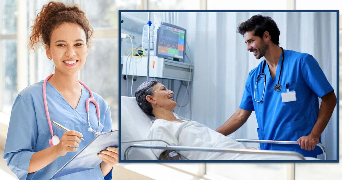 Telemetry Nurse Job Description