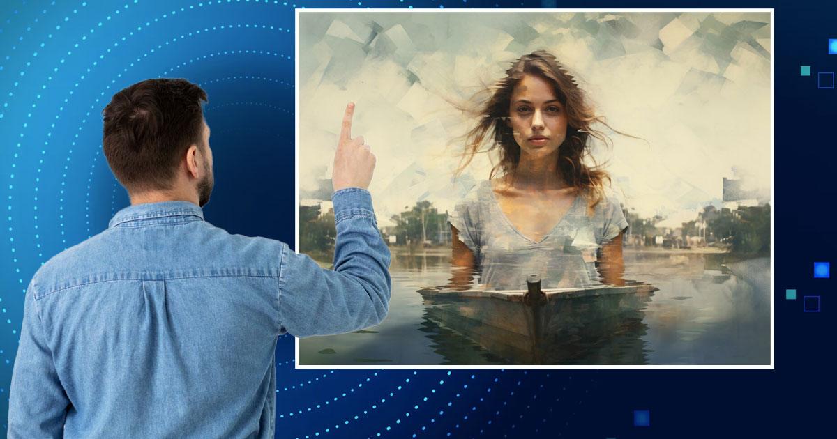 AI Art or Not? Your Guide to Telling the Difference