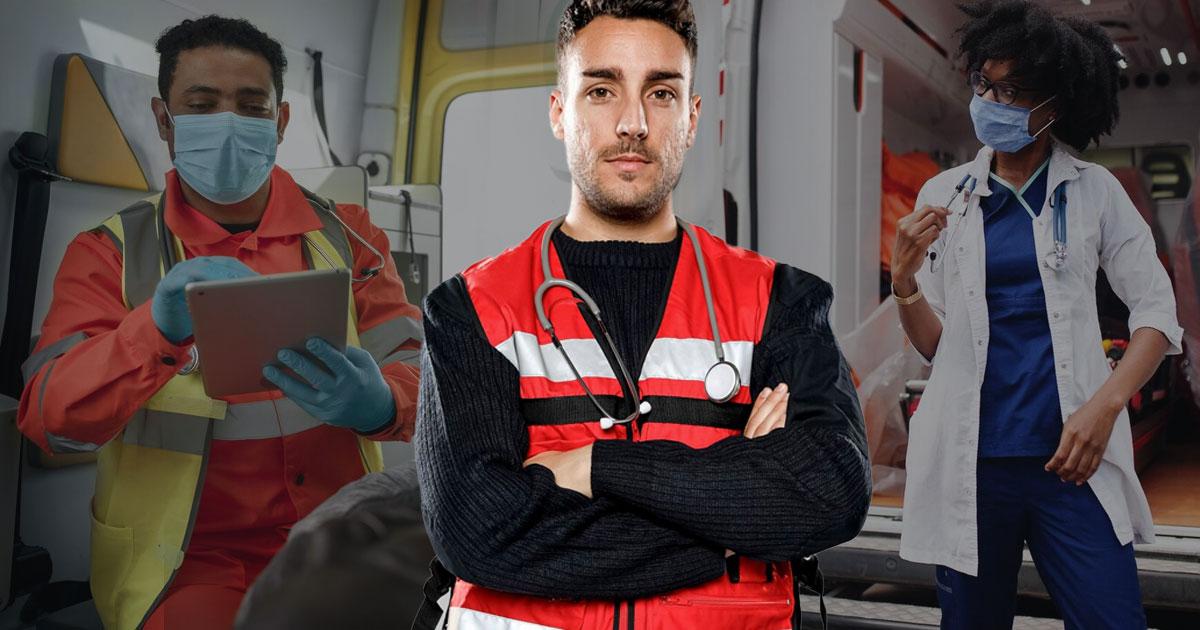 Paramedic vs. EMT: Key Differences in Skills and Scope